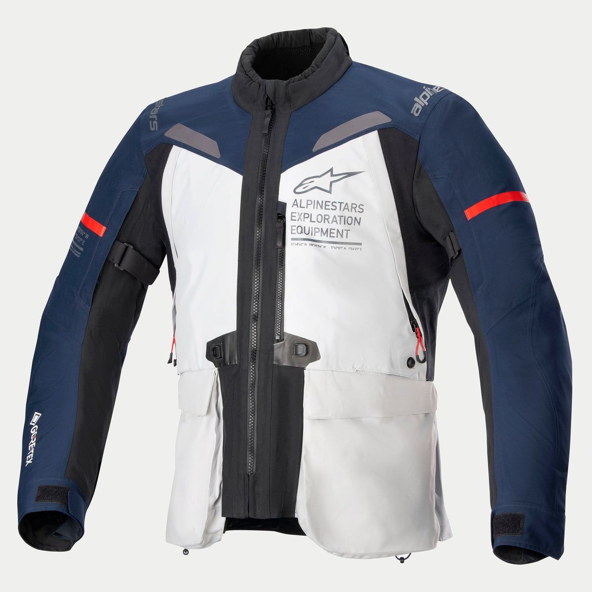 Alpinestars ST-7 Gore-Tex: Recensione completa di una giacca da moto ...